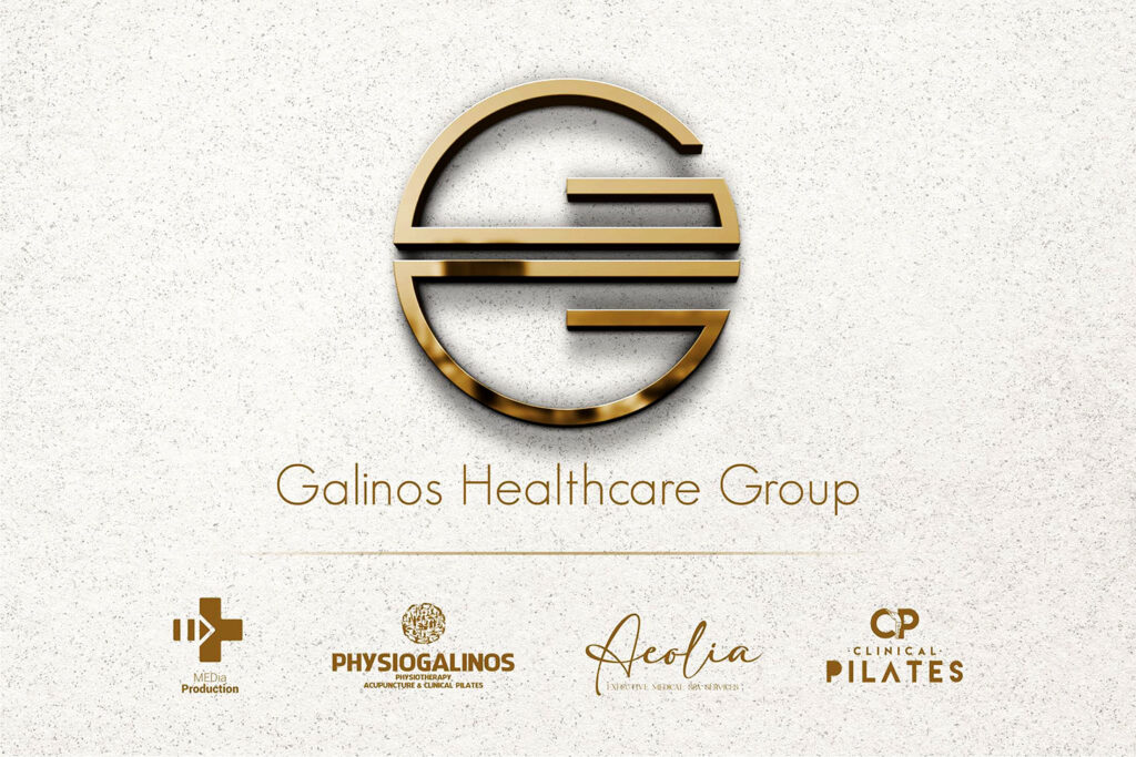 Galinos Healthcare Group - Physiogalinos